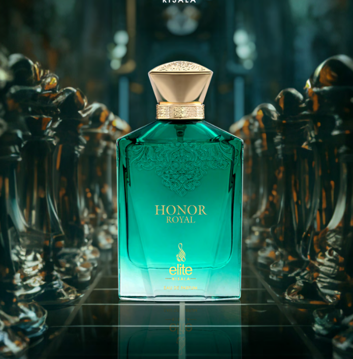 Risala Official Distributor - B Futurist