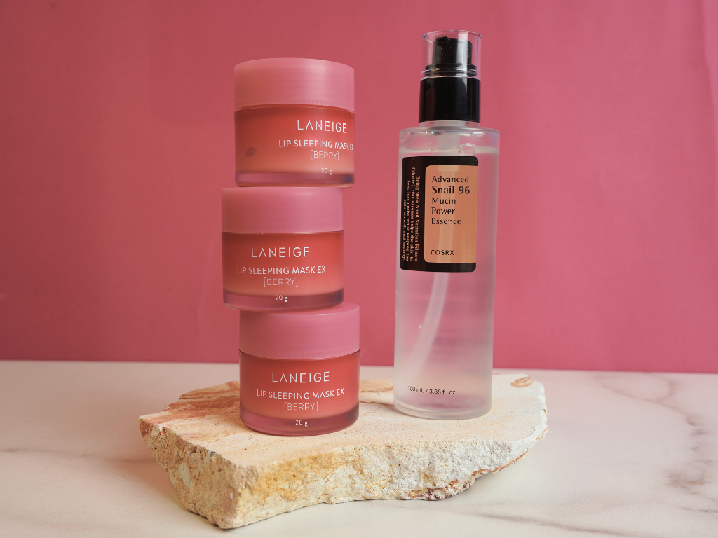 Korean Cosmetics & Skincare Wholesale Supplier/Distributor - B Futurist